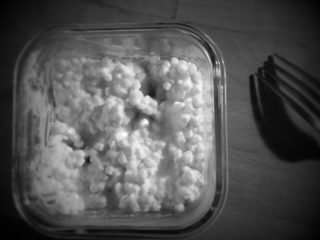 How Much Calcium In Cottage Cheese?