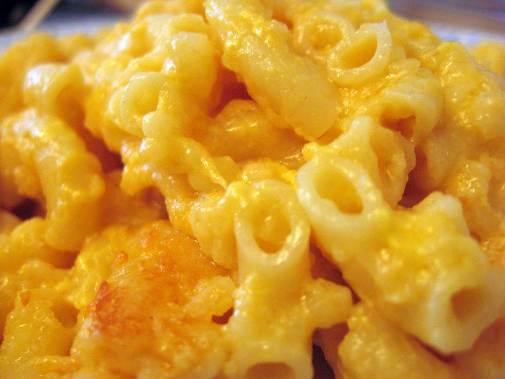 Mac and Cheese Brands: The Big List of Brands