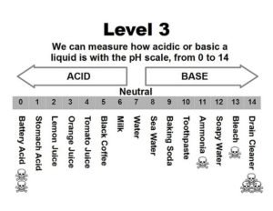 Is Milk Acidic?