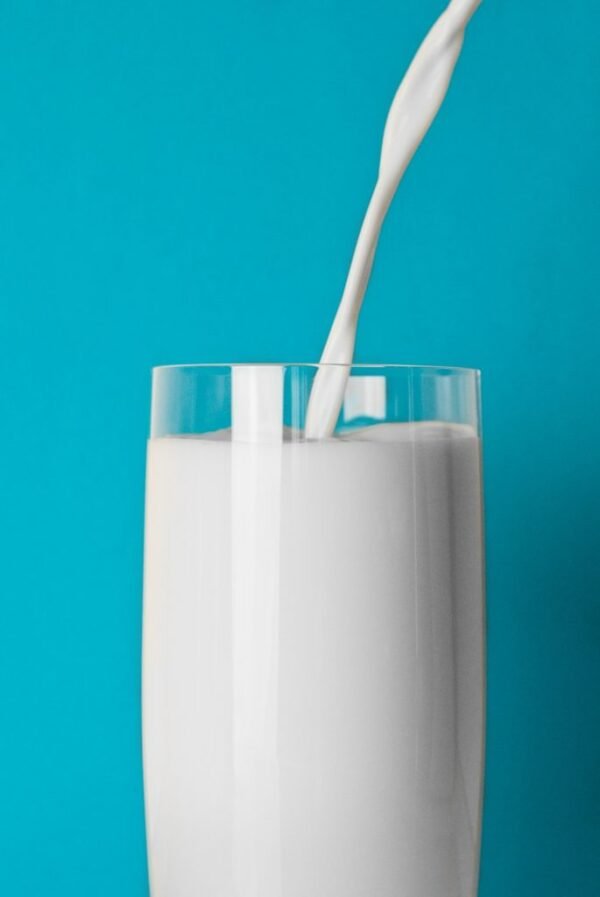 Is Milk Acidic?