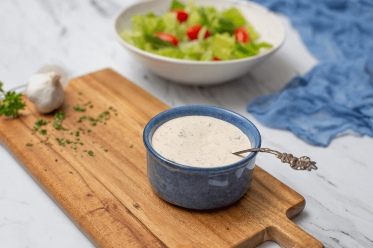 Ranch Dressing Brands - 27 Options for Drizzling, Dipping, & Beyond