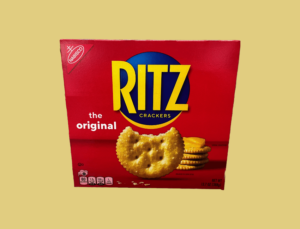 Do Ritz Crackers Have Dairy? (Answered)