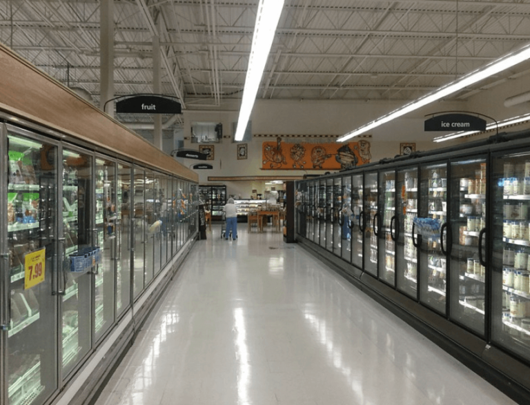 Ice Cream Brands At Kroger - The Dairy Dish