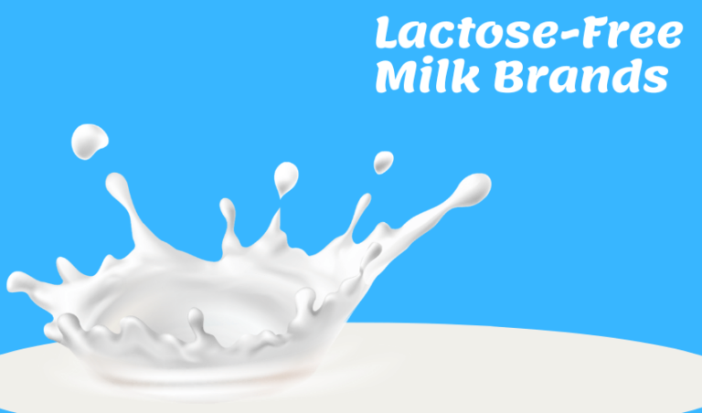 Lactose-Free Milk Brands: 21 to Sip With Ease - The Dairy Dish