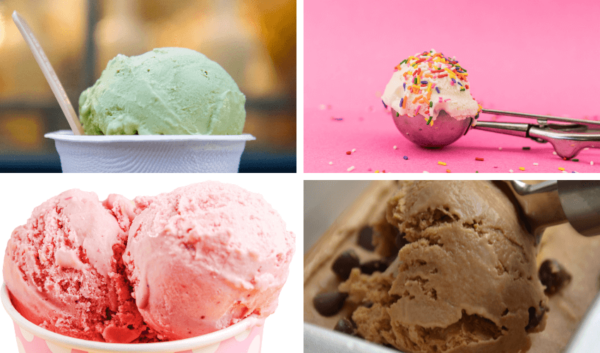 The Big List of Ice Cream Flavors: A to Z - The Dairy Dish