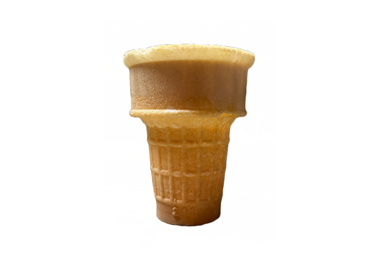 9 Types of Ice Cream Cones - The Dairy Dish