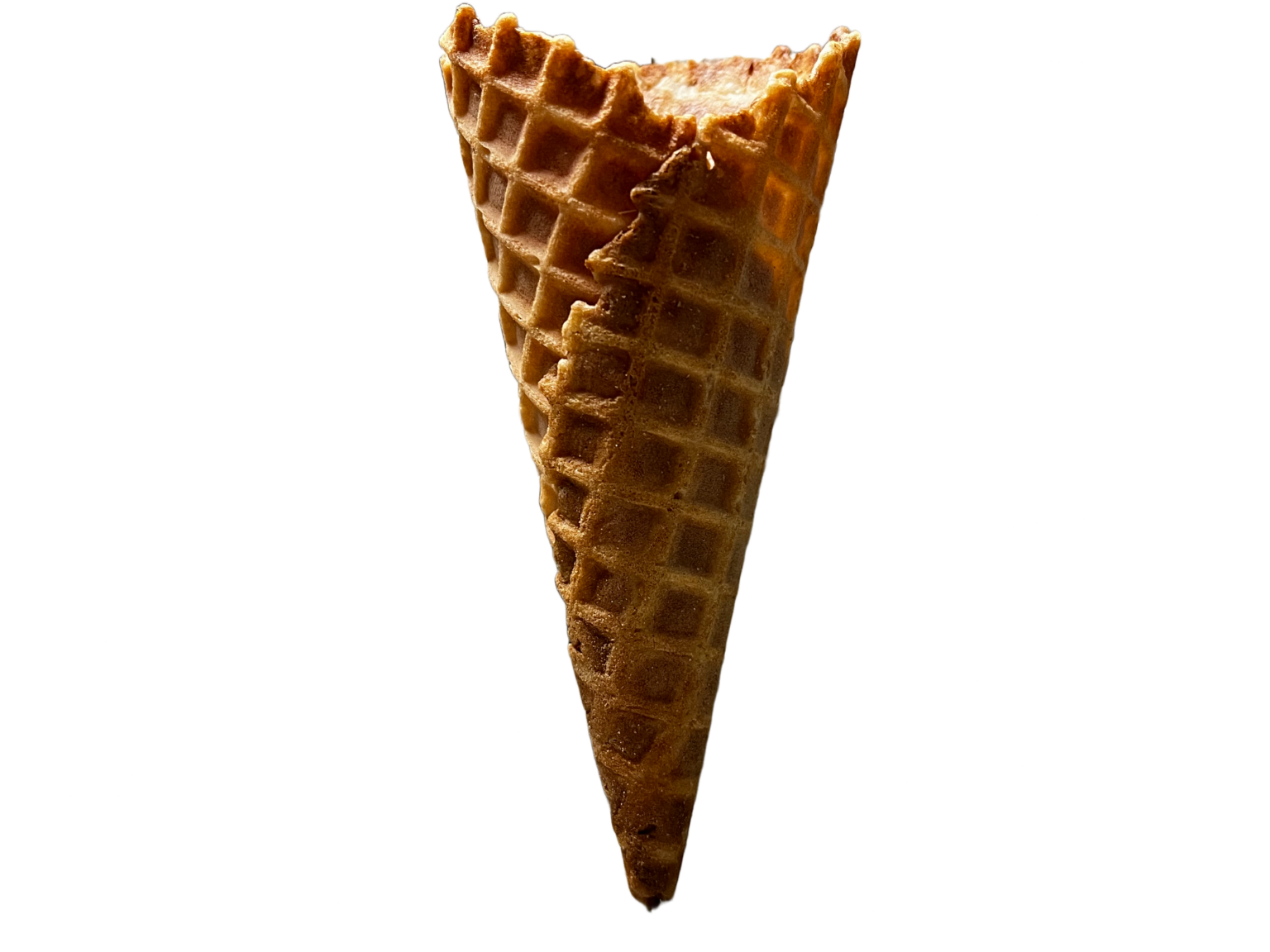 9 Types of Ice Cream Cones - The Dairy Dish