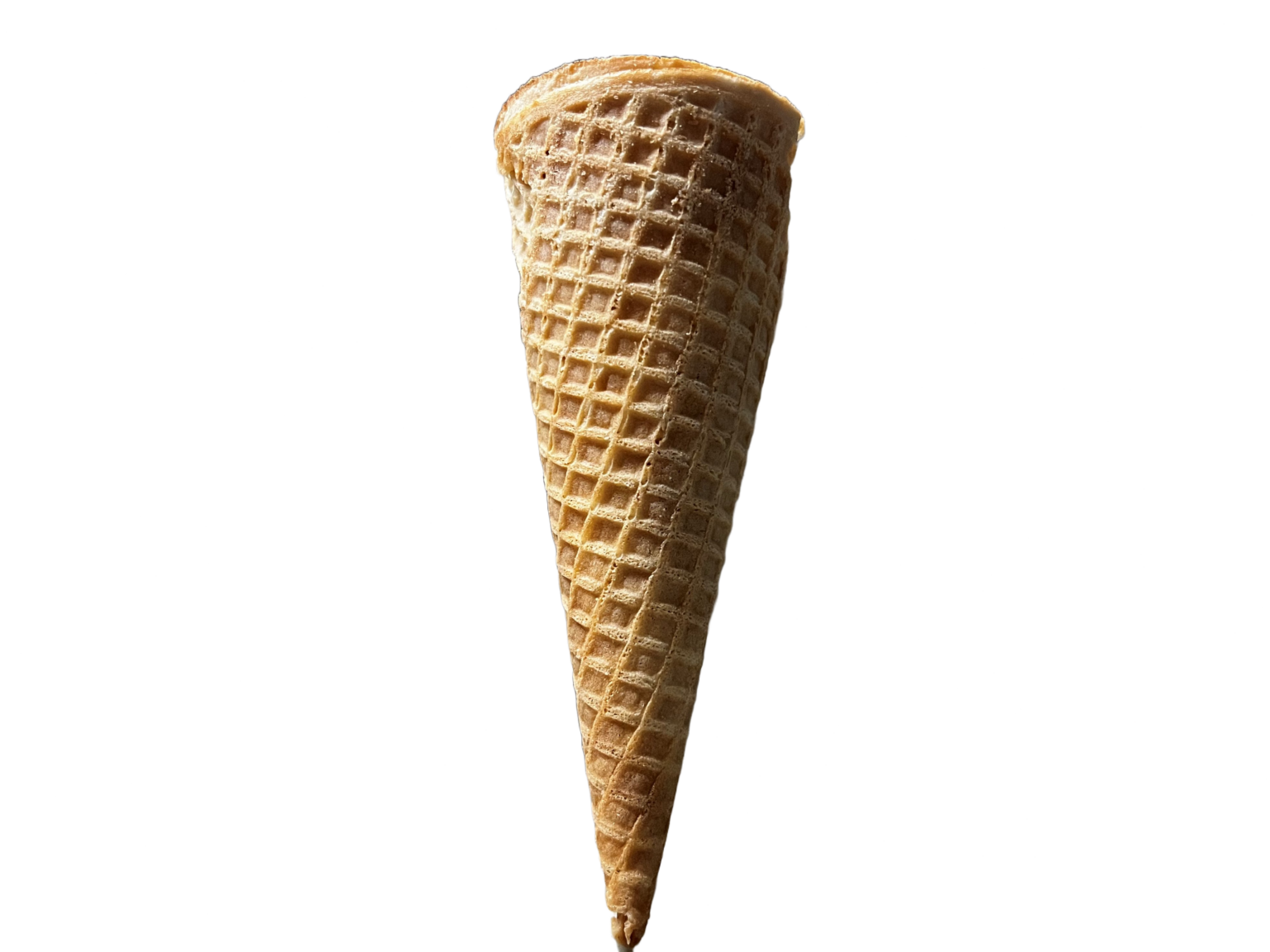 9 Types of Ice Cream Cones - The Dairy Dish