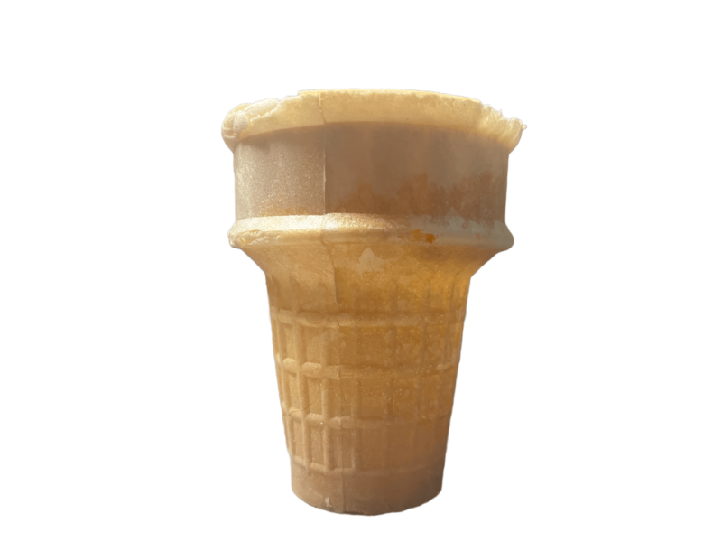 9 Types of Ice Cream Cones - The Dairy Dish