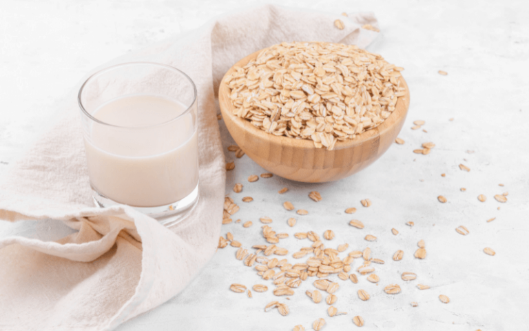 Oat Milk Brands Without Carrageenan - The Dairy Dish