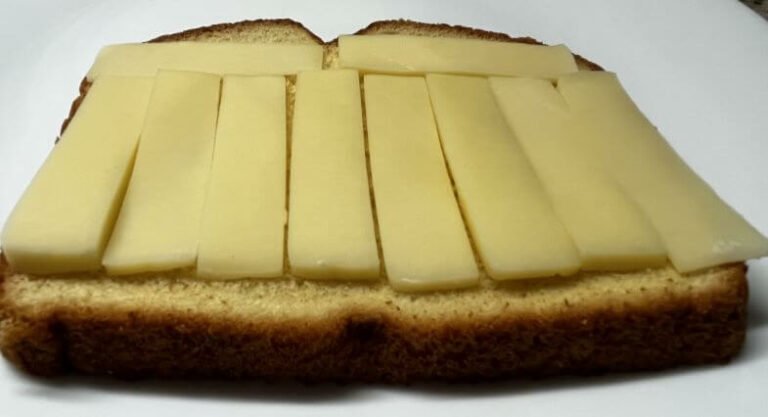 Does Swiss Cheese Melt? (Answered With Images) - The Dairy Dish